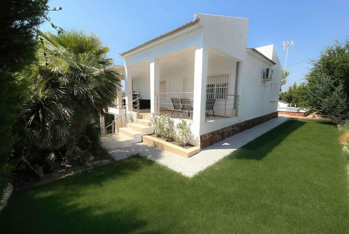 3 slaapkamer Villa te koop in Lliria | Spaanse Droomhuizen