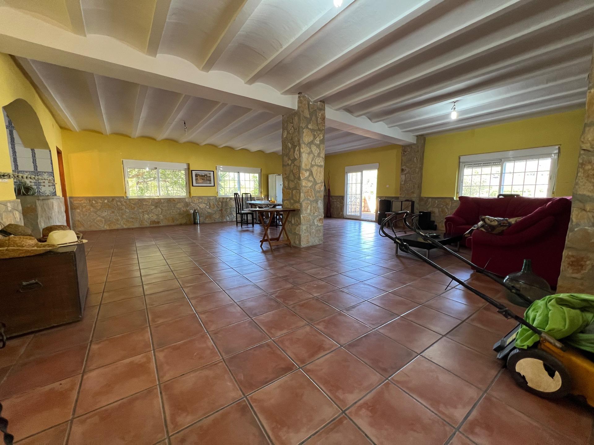 5 slaapkamer Villa te koop in Casinos | Spaanse Droomhuizen